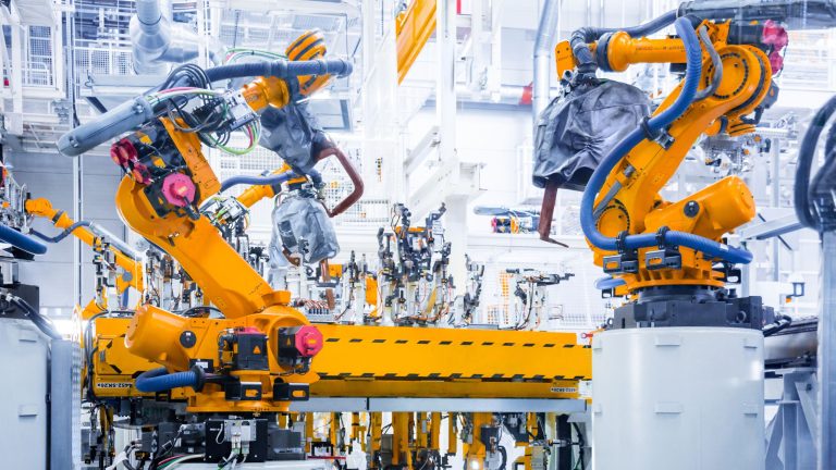 IT Support for Manufacturing Companies Made Simple
